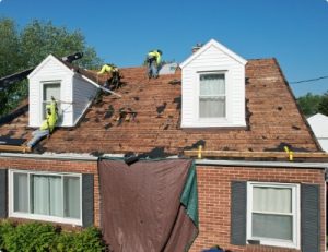Total Roofing and Construction Services in Greater IL & IN