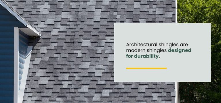 Architectural Shingles vs 3-Tab: Which to Choose?