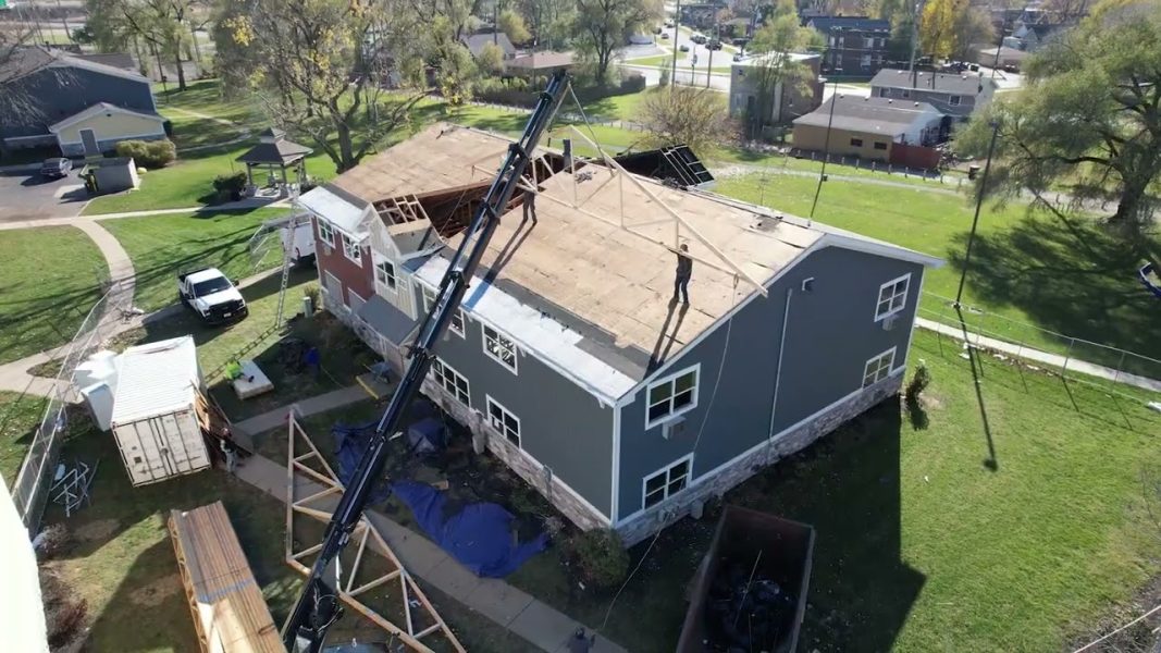 Total Roofing and Construction Services in Greater IL & IN