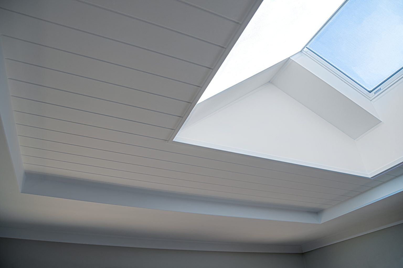 Velux Skylights | TRC in Illinois & Indiana
