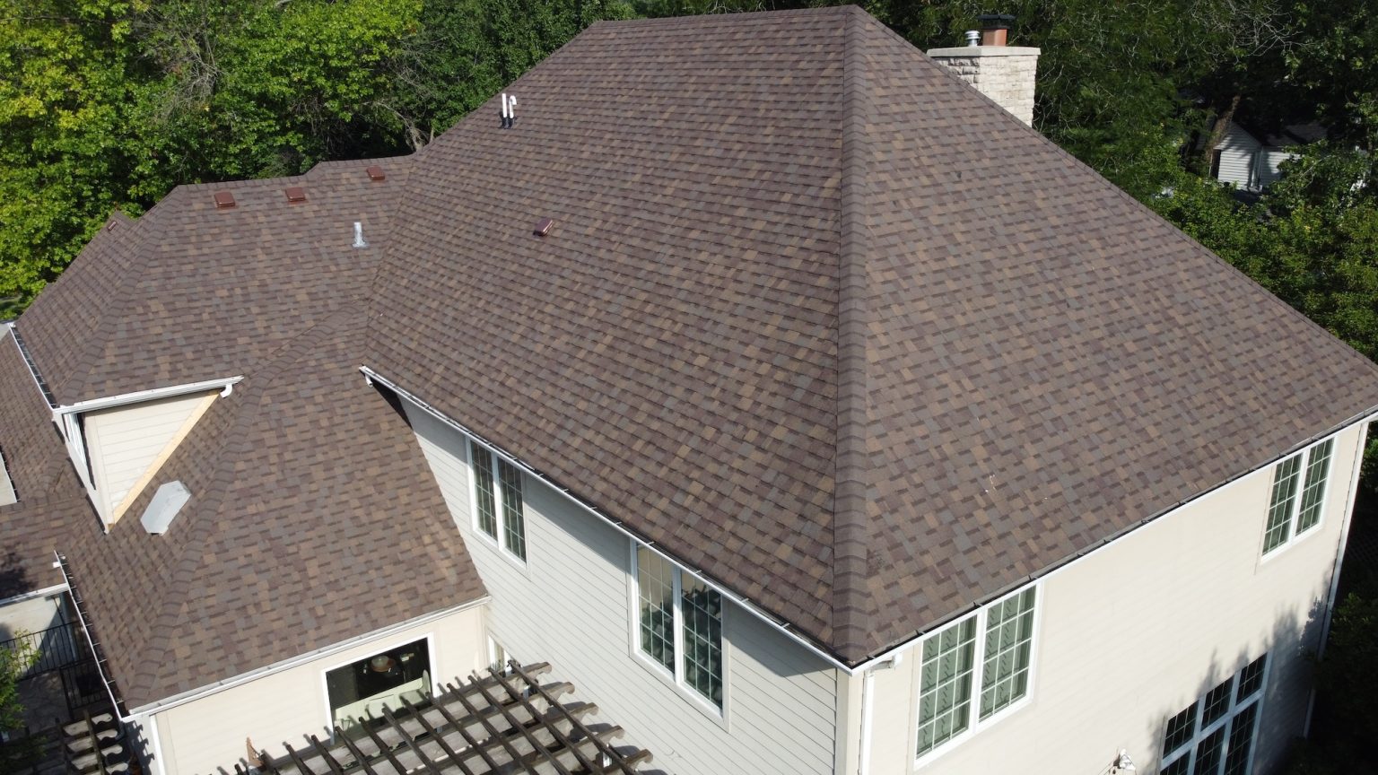 Total Roofing and Construction Services in Greater IL & IN